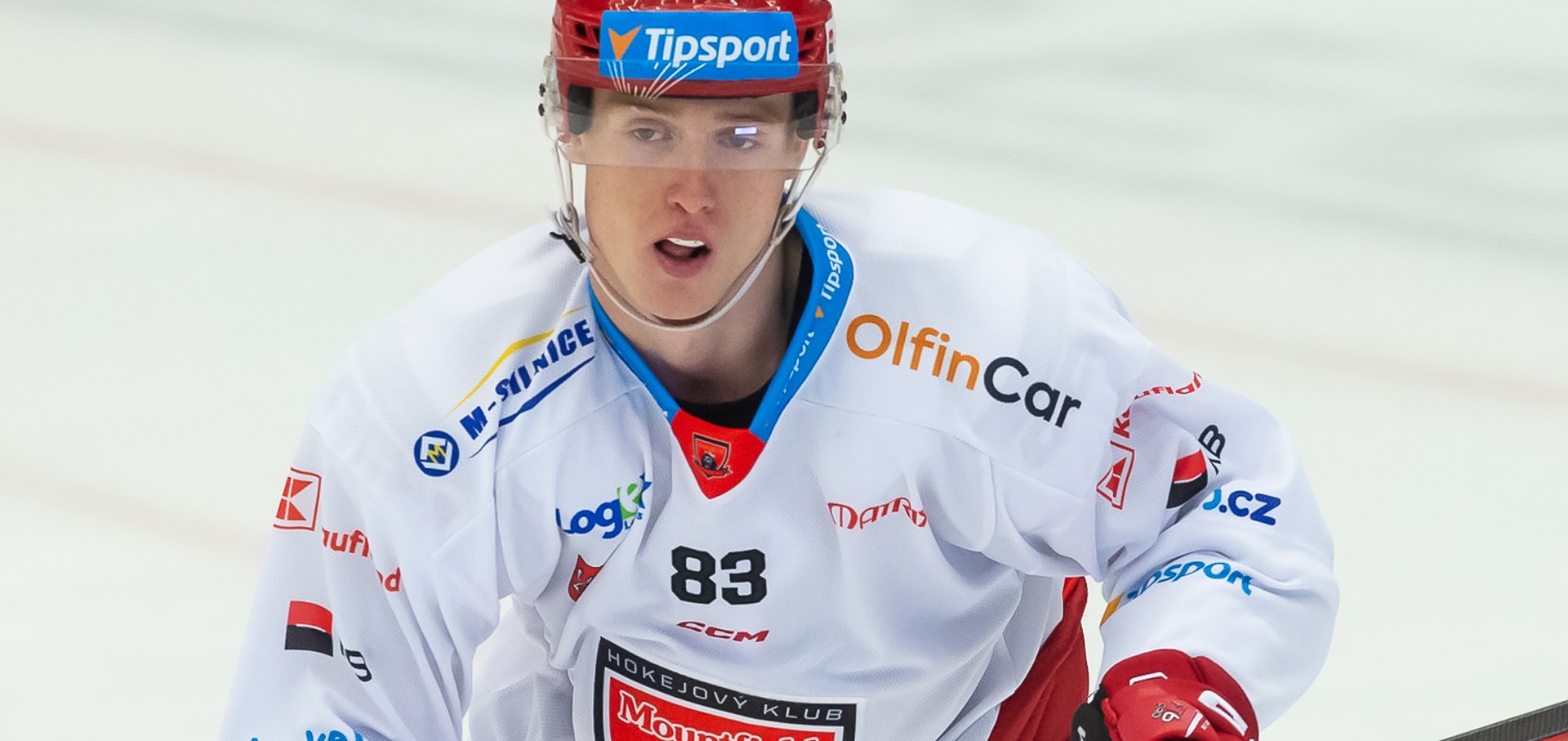 Povolání z Kolína? Cítil jsem se dobře, říká Petr Moravec | Mountfield HK