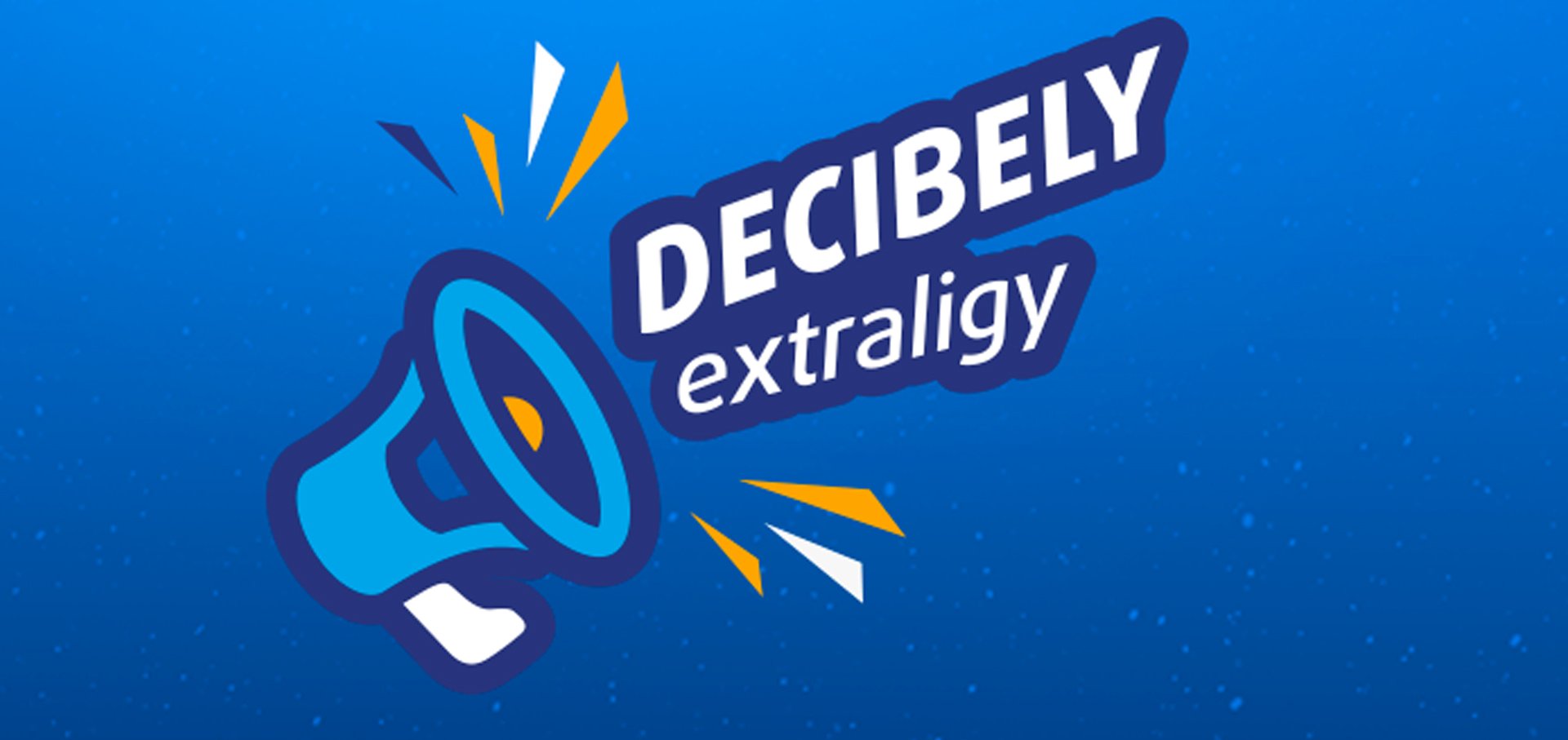 Decibely TELH: Tipsport hledá milionové fanoušky! | Mountfield HK