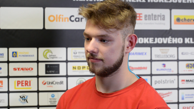 Musíme to hodit za hlavu, velí Radovan Pavlík po nepovedeném výkonu ...