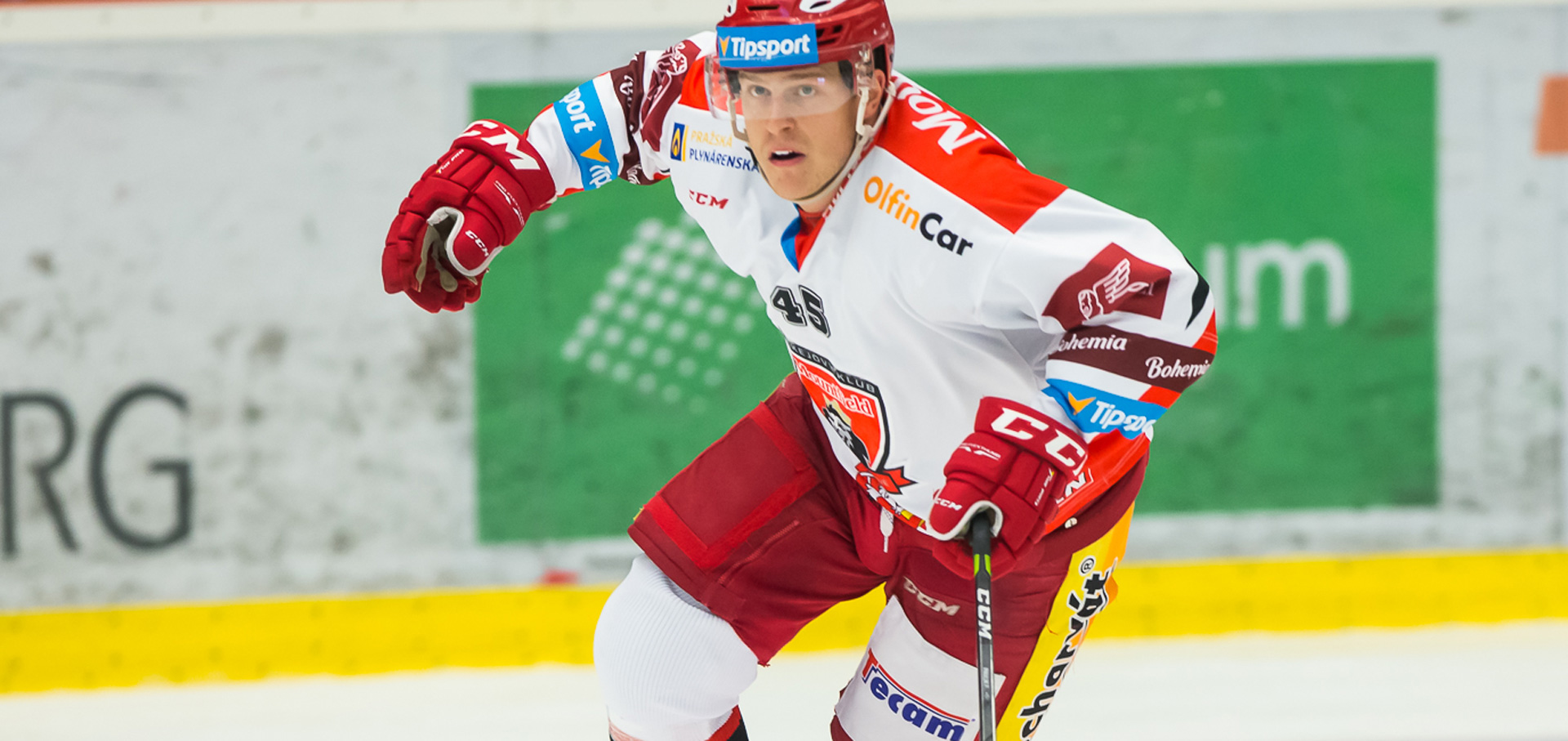 Zbytečná chyba? Nedomluvili jsme se a stála nás výhru, ví Filip Pavlík ...