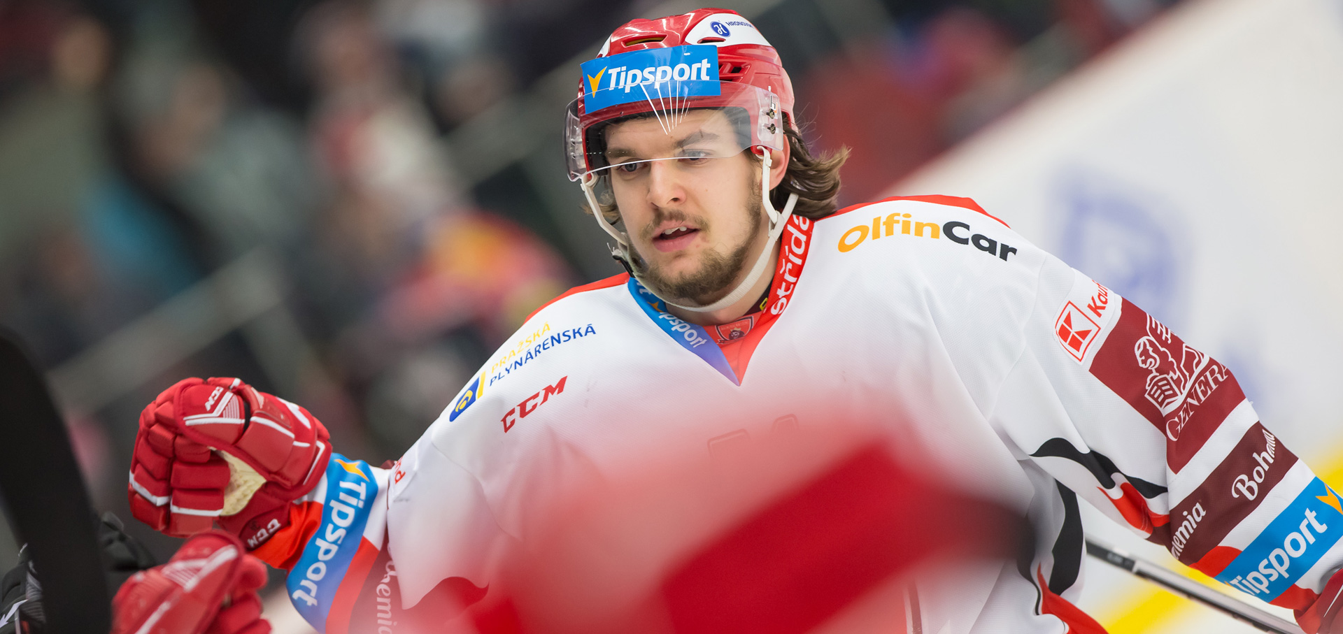 Jágr? Celosvětová legenda, hráč jako svině, říká Kevin Klíma ...