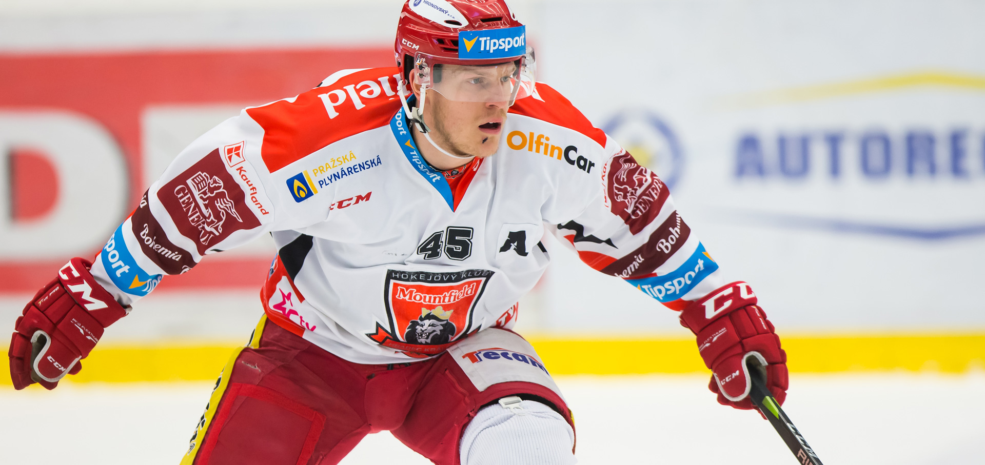 Domácí prohra z hlavy jen tak nevypadne, přiznává Filip Pavlík ...