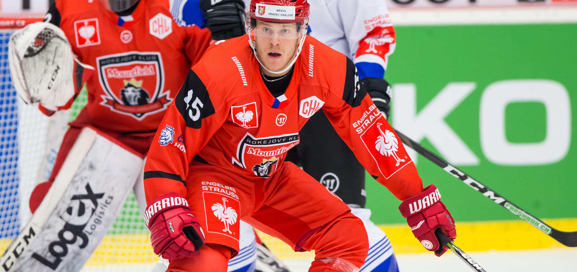 Filip Pavlík: Rozehráli jsme to celkem dobře. Vše je otevřené ...