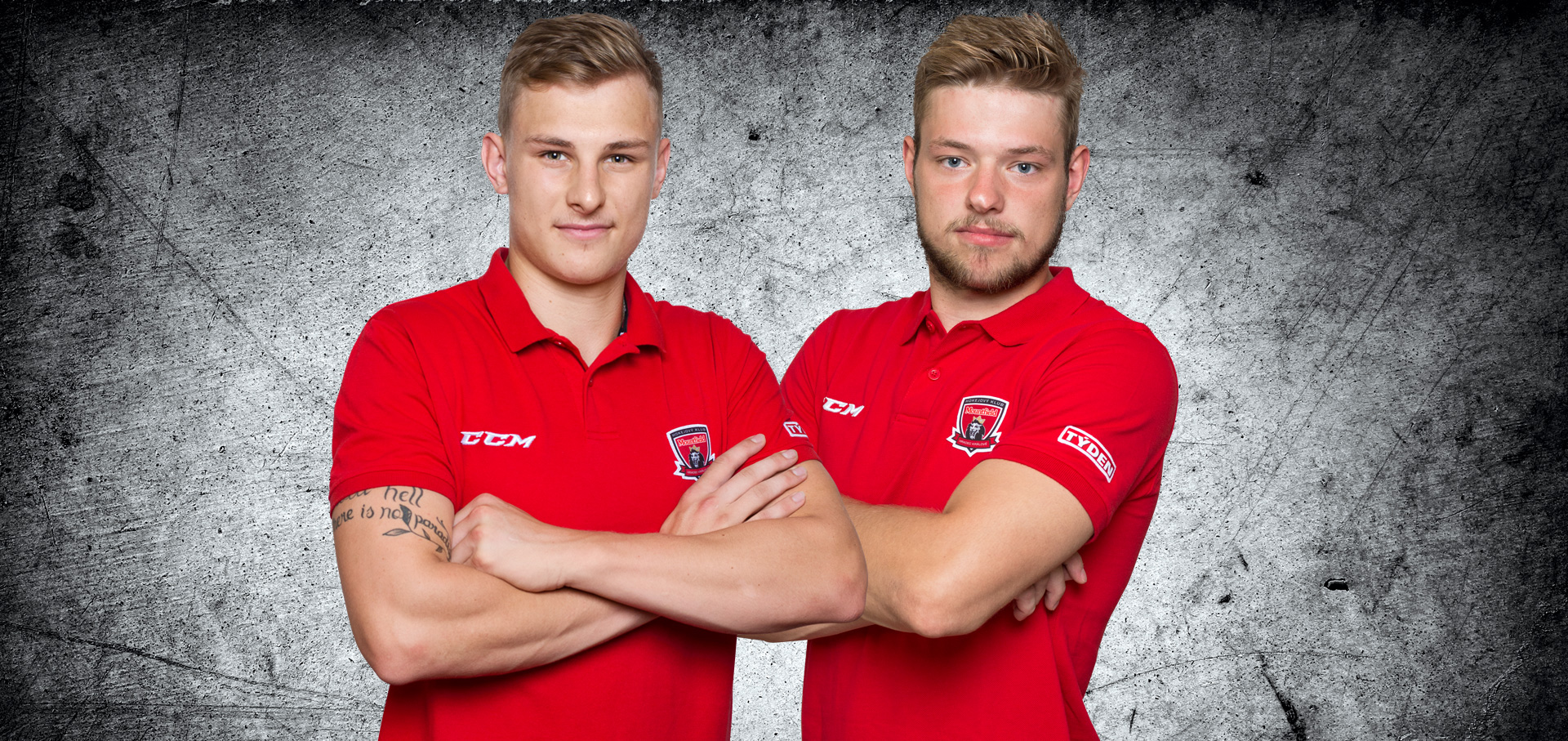 Radim Šalda a Radovan Pavlík: Mladí v Hradci šanci dostanou | Mountfield HK