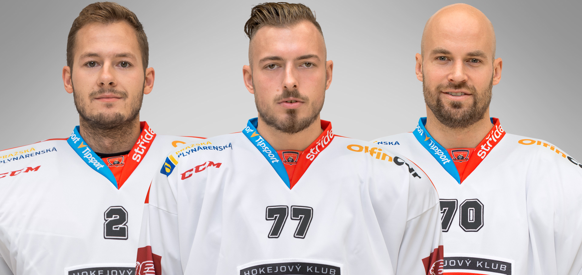 Hráč listopadu: Marek Mazanec, Richard Nedomlel, či Radek Smoleňák ...