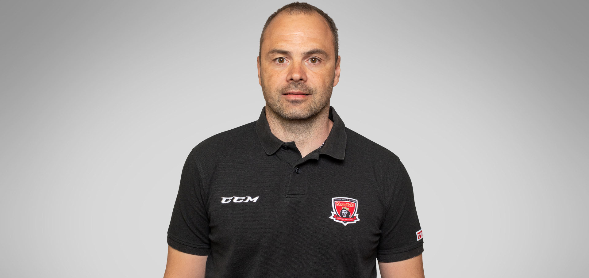 Zájem Vládi? Potěšil mě, nezastírá nový asistent Daniel Branda ...