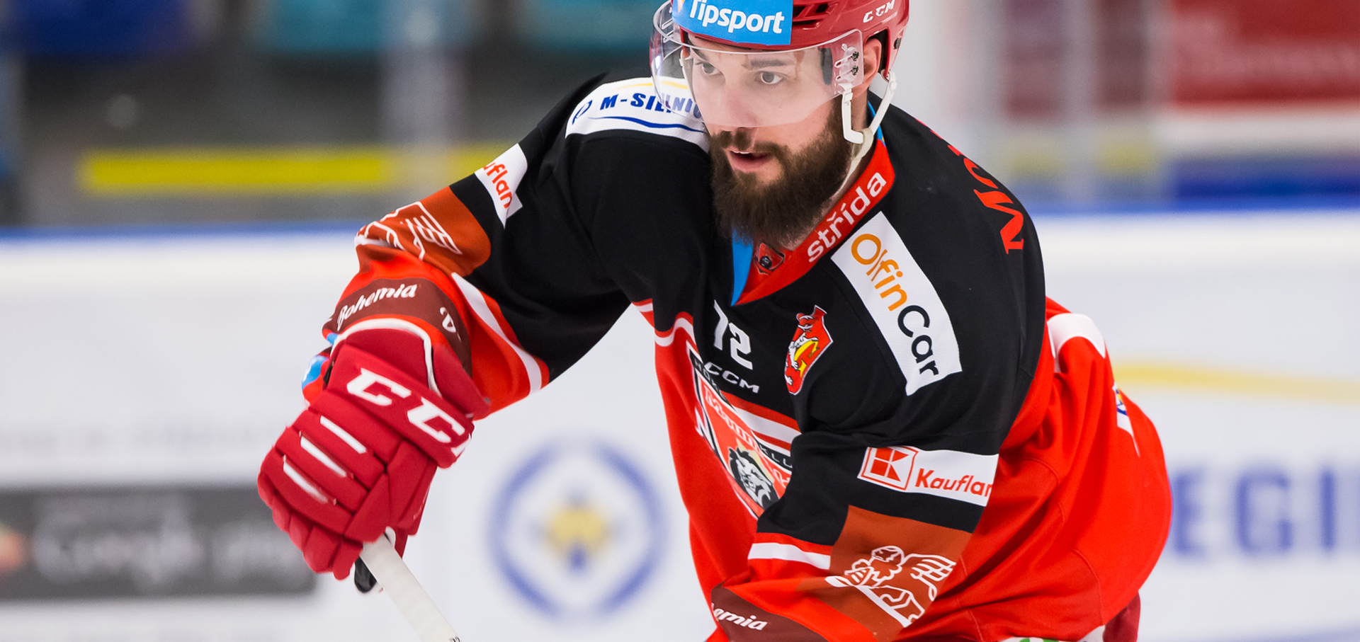 Byl jsem natěšený, tvrdí Bohumil Jank. Jak viděl výkon nové posily ...