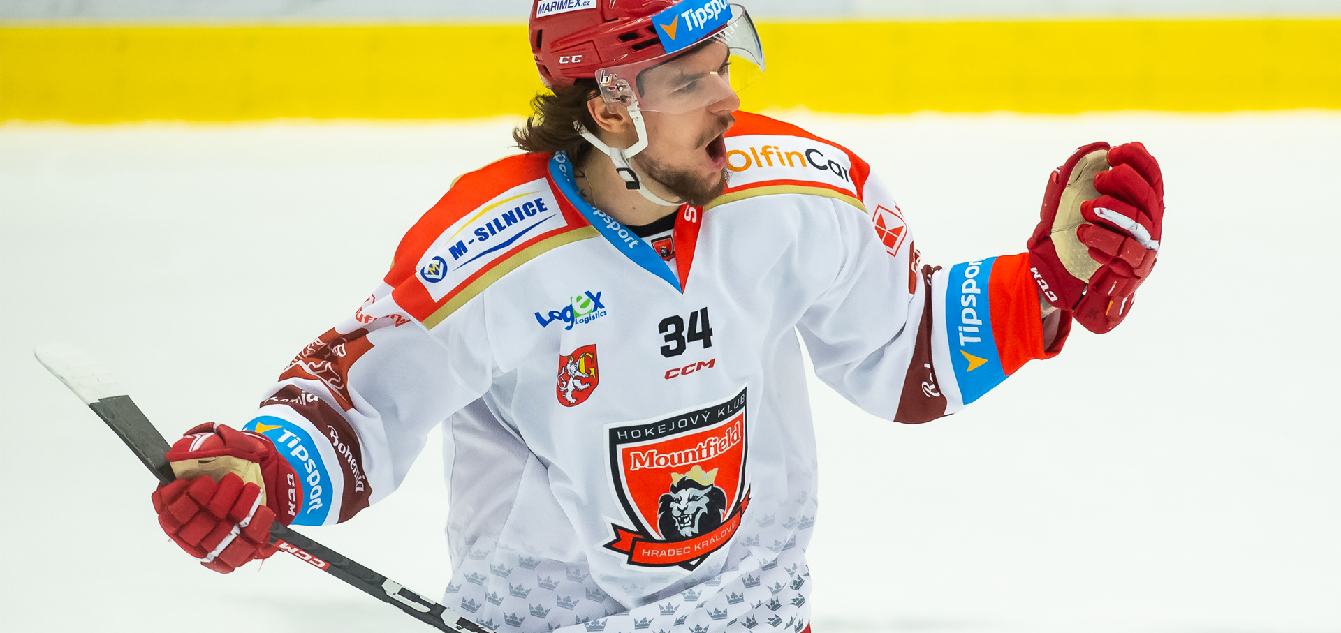 První třetina? Nejlepší v sezoně, říká po skalpu Sparty Kevin Klíma ...