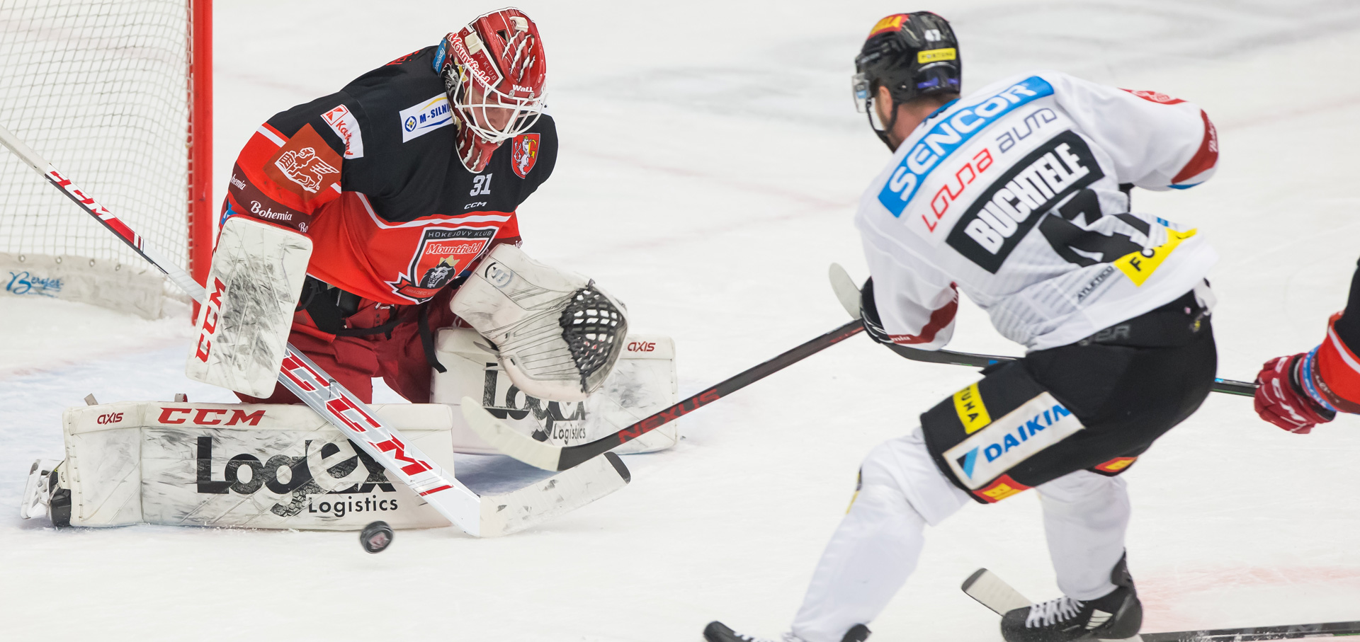 Tempo extraligy nezpomaluje, Hradec letos poprvé vyzve Spartu ...