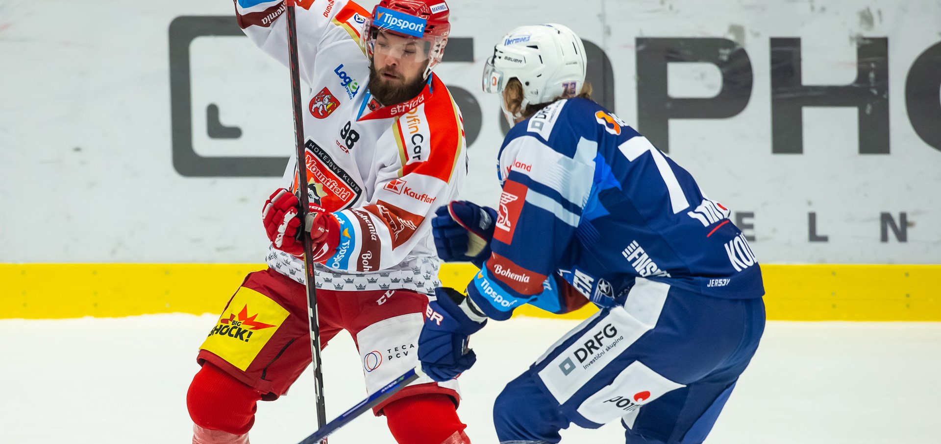 Radovan Pavlík po výhře s Brnem: Takto se chceme prezentovat ...