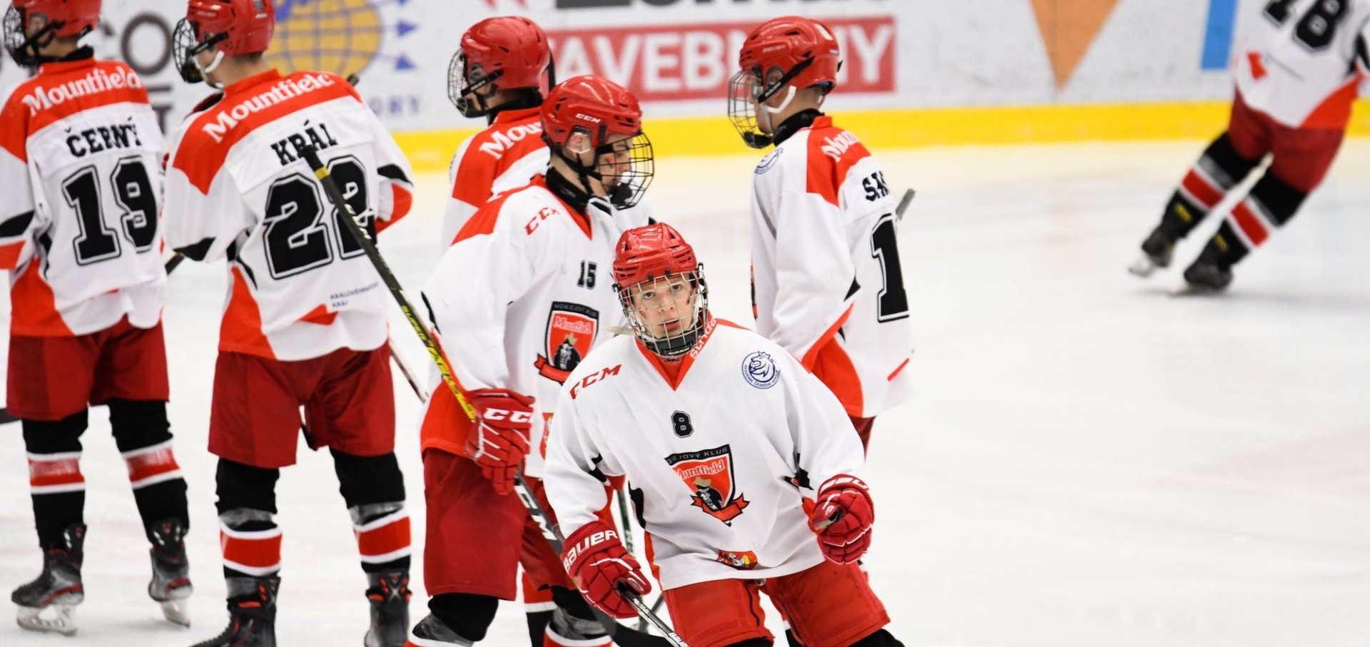 Dorost srovnal v čase 59:58, přesto v Třinci padl v prodloužení ...