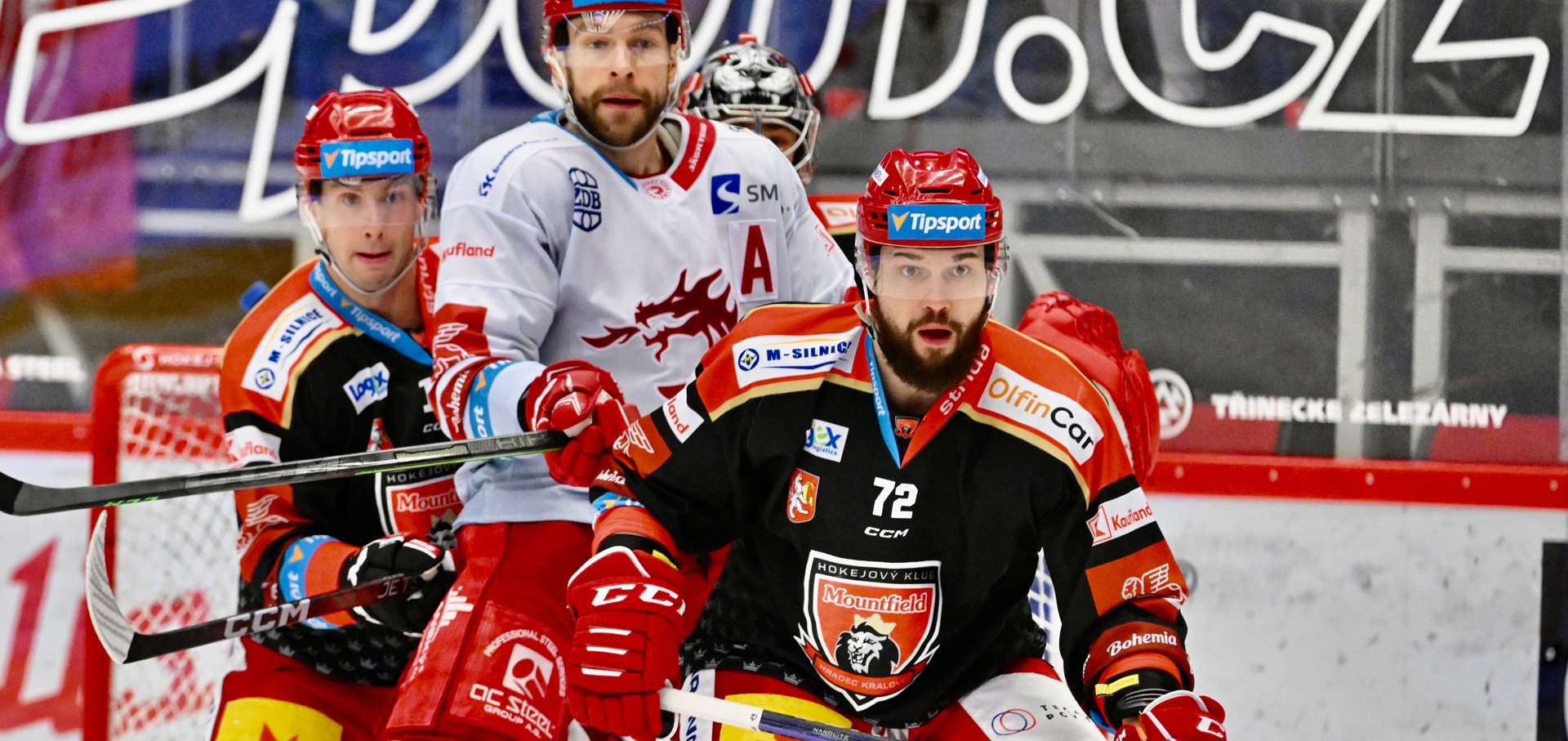 Hity a bloky? Je to moje hra, říká Bohumil Jank. Proč byl studený ...