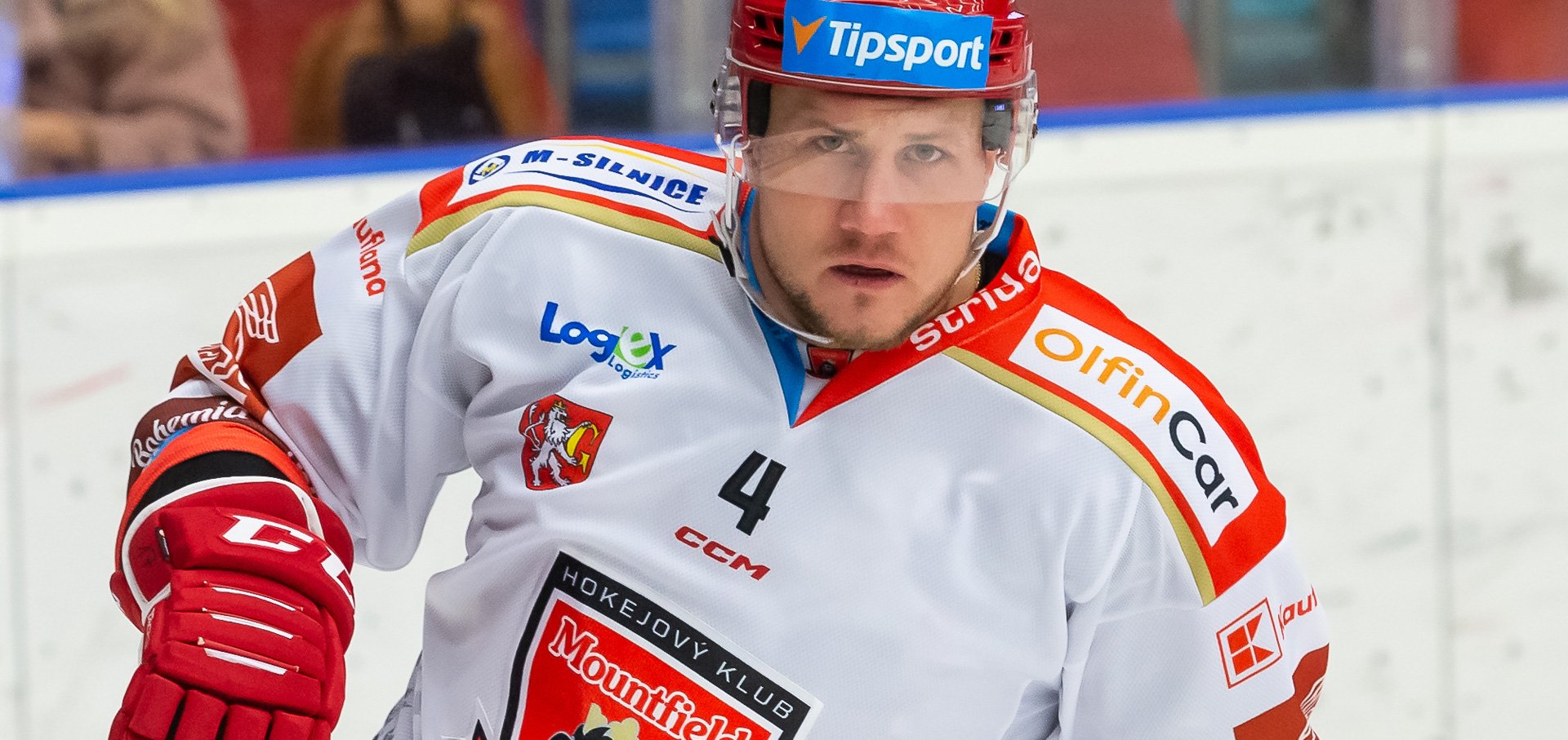 Patrik Marcel: Moje narozeniny? Raději bych je vyměnil za výhru ...