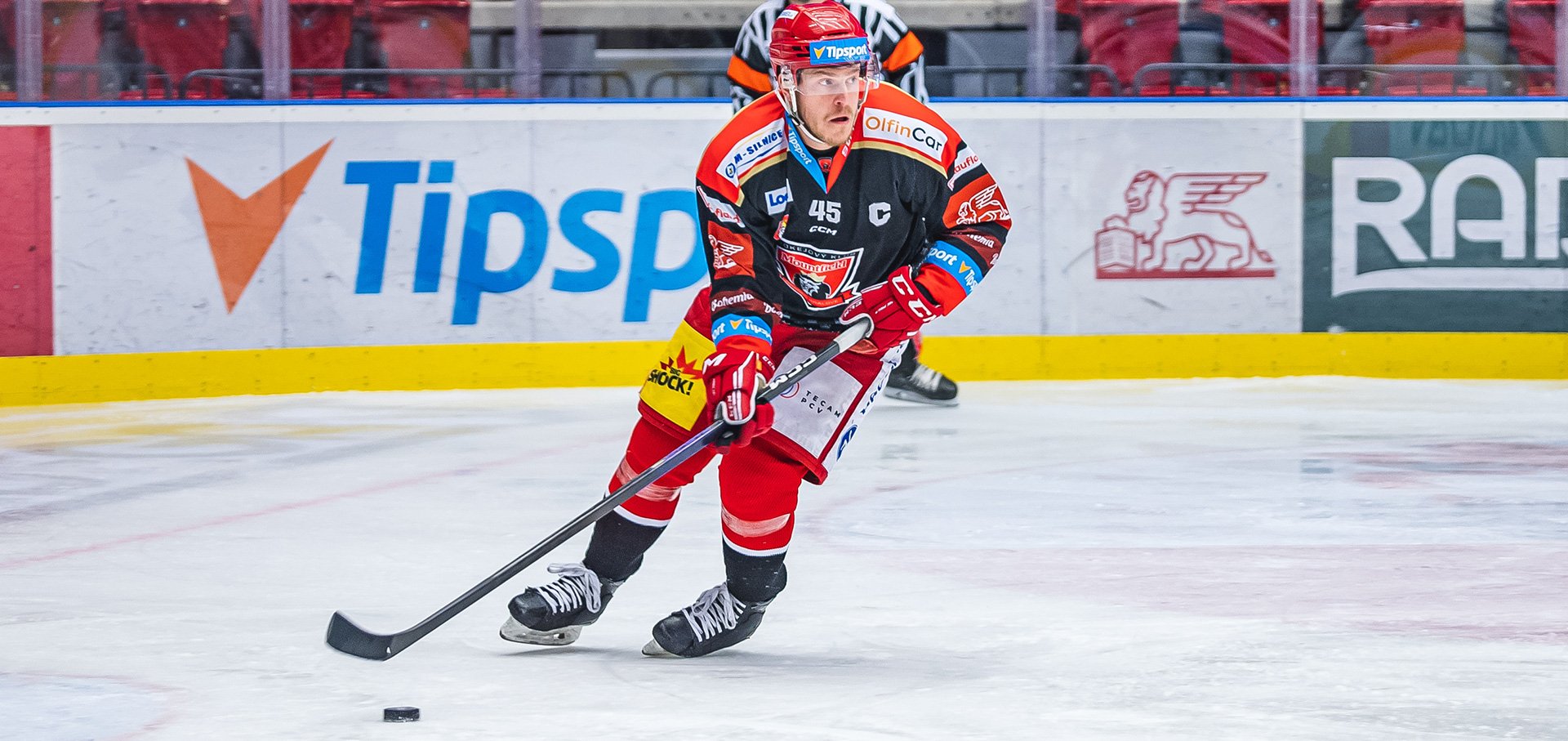 Že je krize za námi? Nechceme nic zakřiknout, říká Filip Pavlík ...