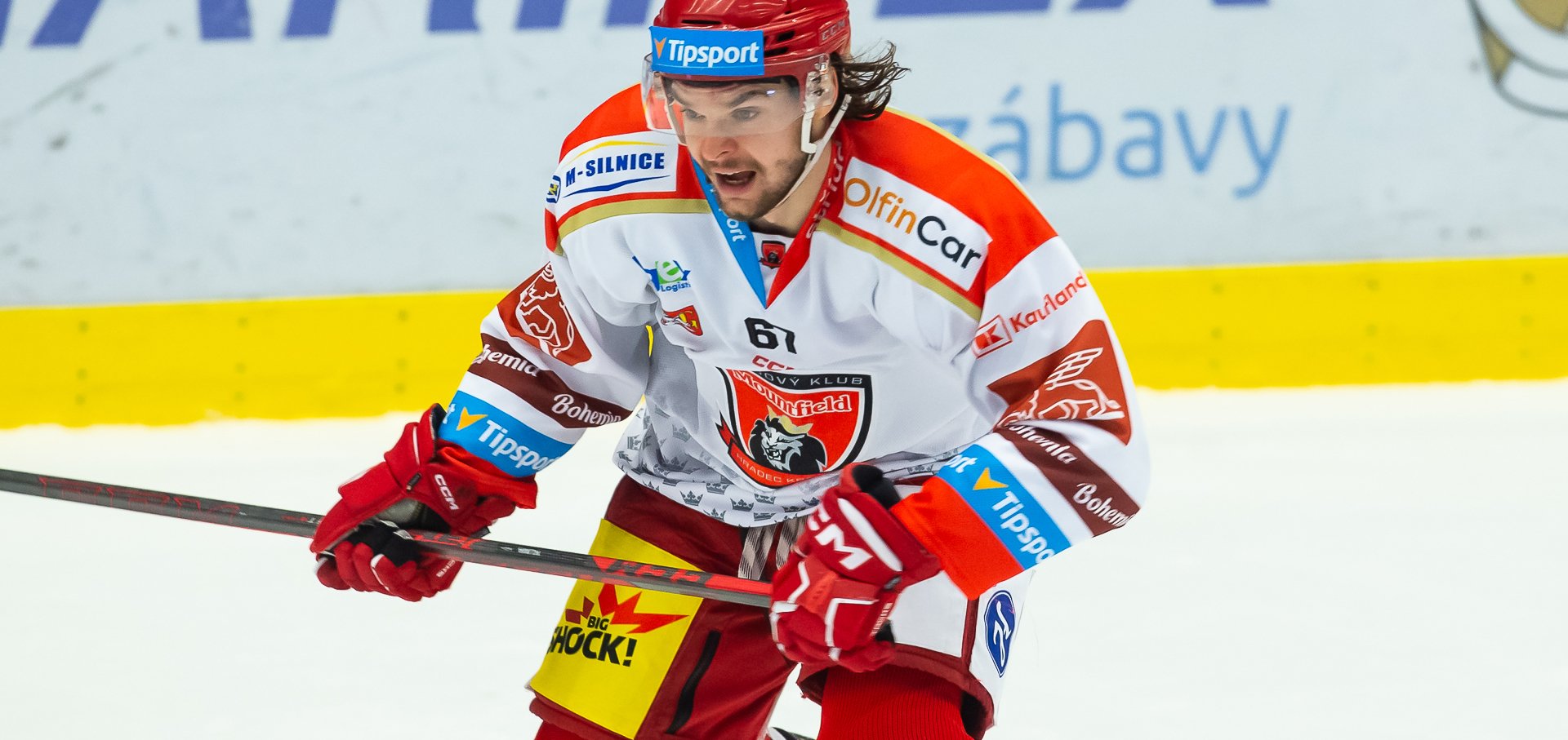 Chtěli jsme to urvat, hlásí Kelly Klíma. A co čeká od Kladna ...