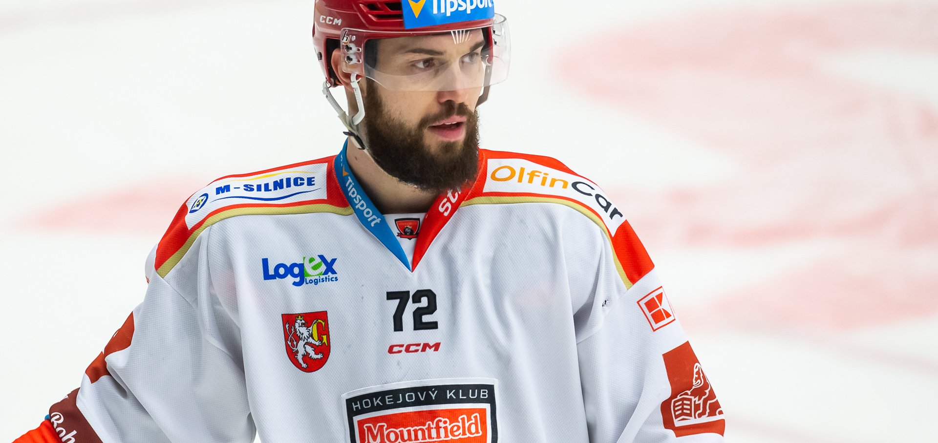 Třinec? Specifický zápas, tvrdí Bohumil Jank. Šla mu i fyzika ...