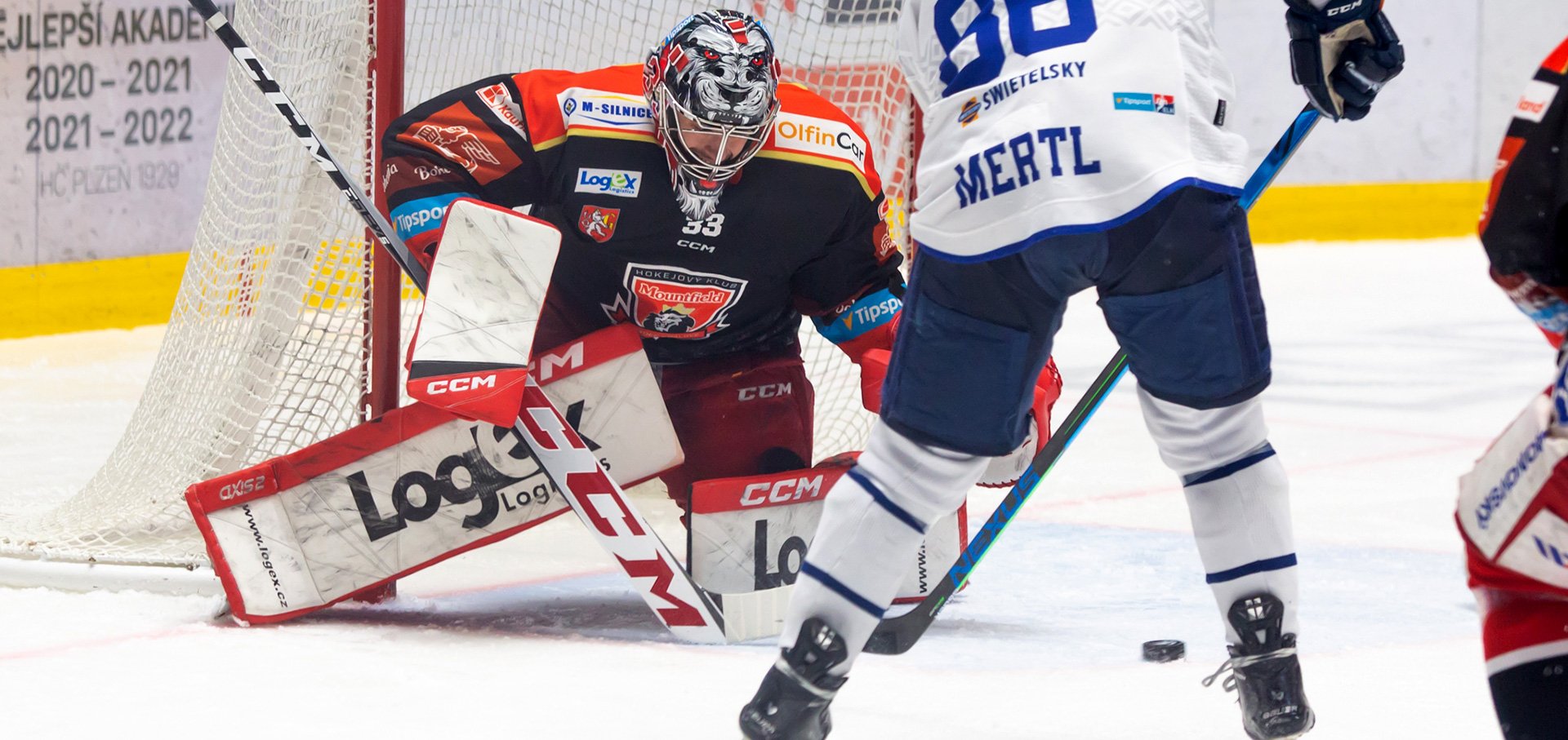 Jan Růžička o první nule v sezoně: Kluci to za mě vybojovali ...