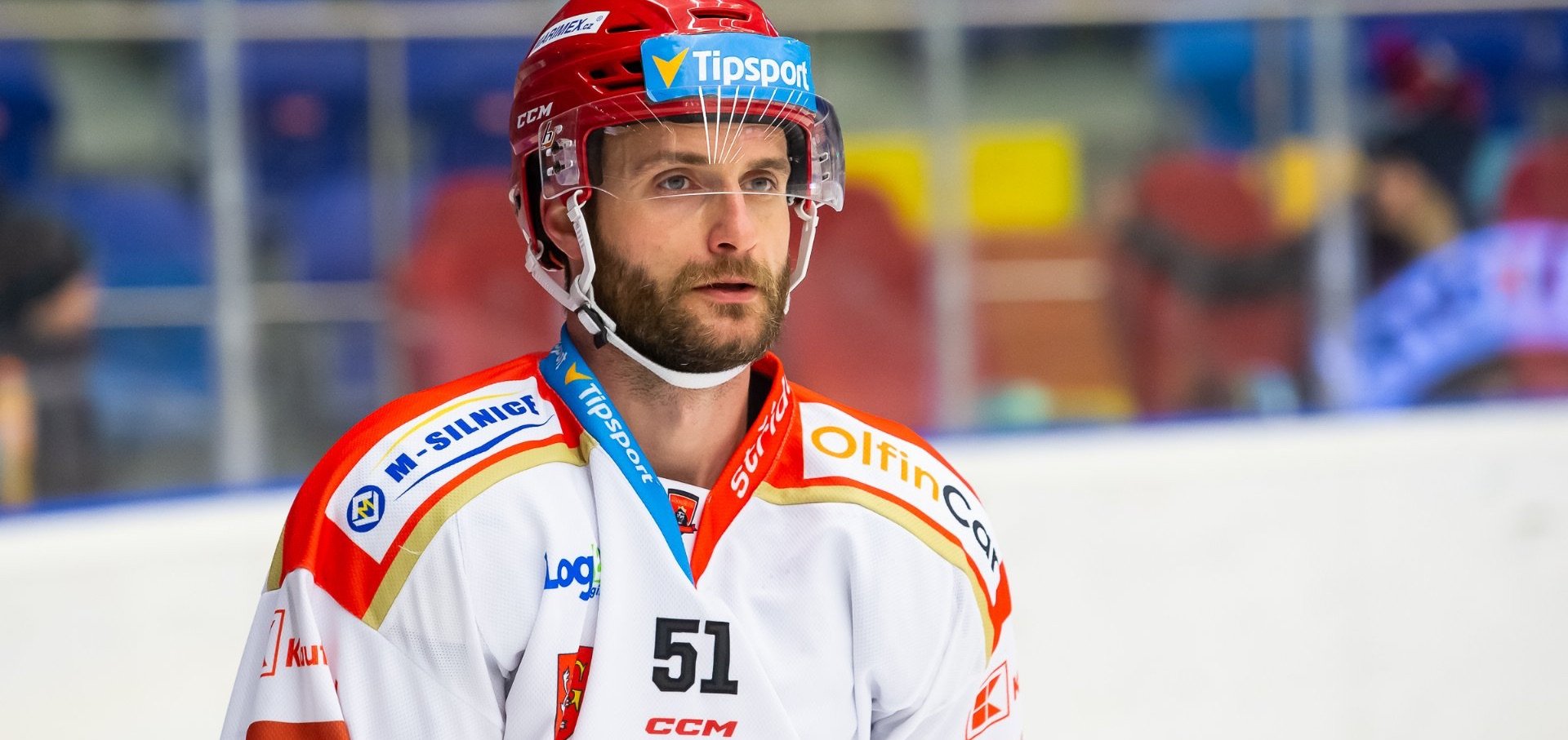 Jan Eberle o čtvrtém místě: Zajíci se sčítají až po honu | Mountfield HK