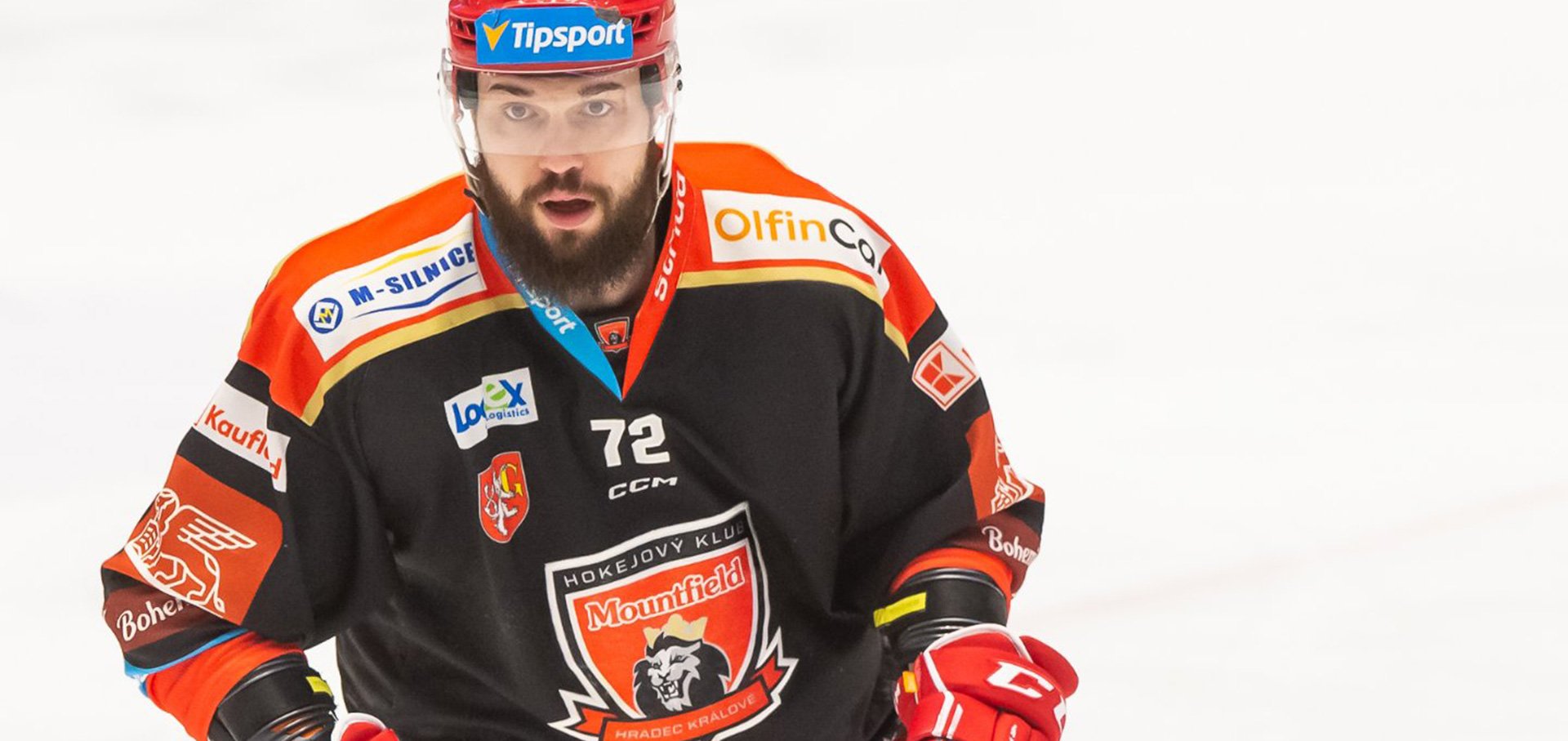 Jsem sváteční střelec, moje práce je jinde, hlásí Bohumil Jank ...