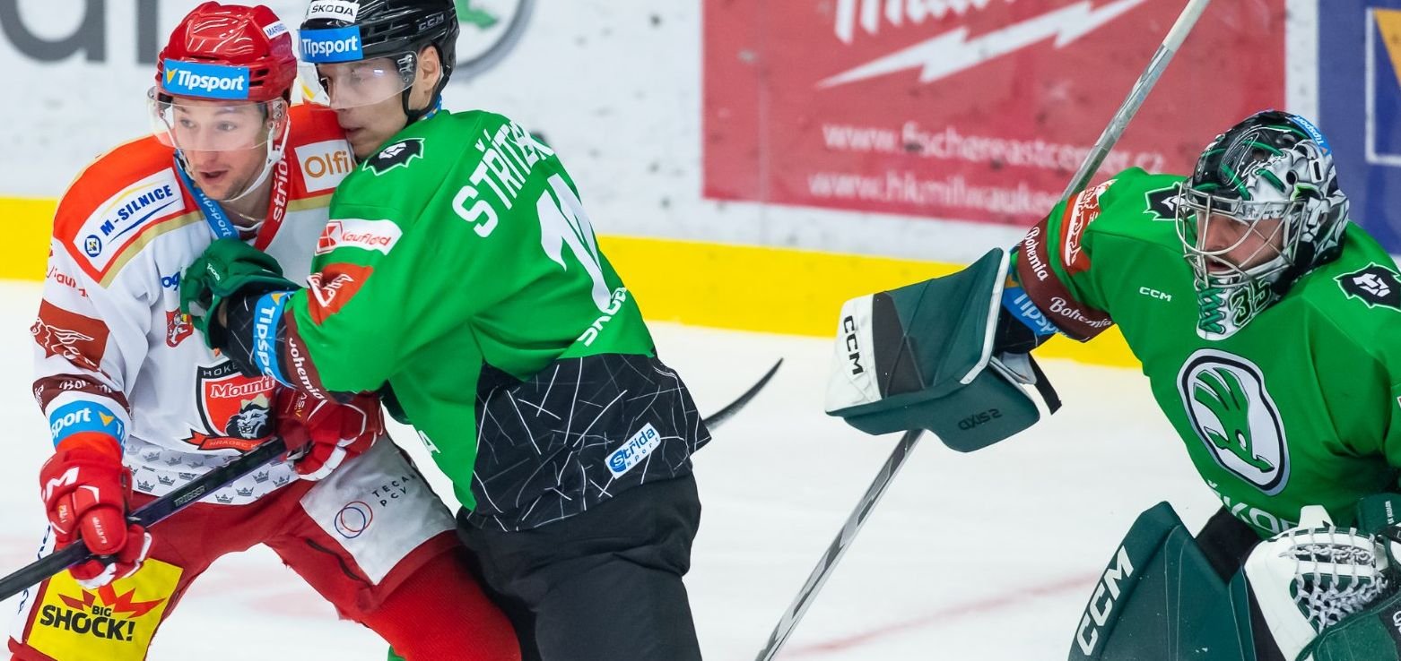 Přijede Kelly Klíma pod Bílou věž? Lvi hostí Mladou Boleslav ...