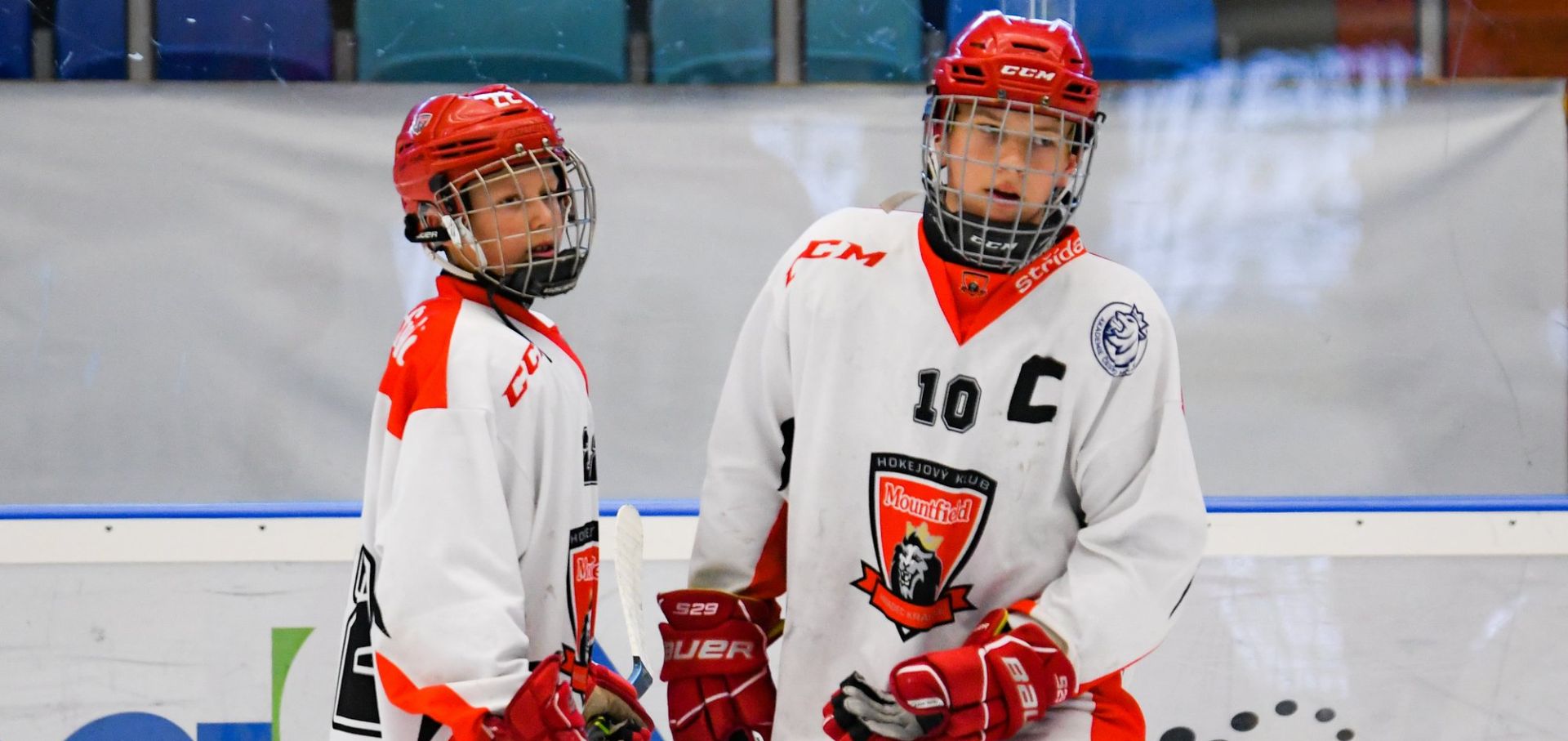 Druhá prohra v řadě. Devítka doma nedala Liberci gól | Mountfield HK