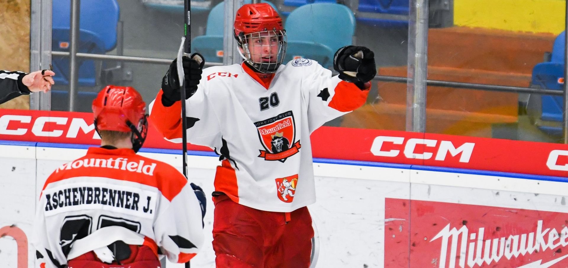 V nadstavbě budou rozhodovat maličkosti, říká Dominik Pavlík ...