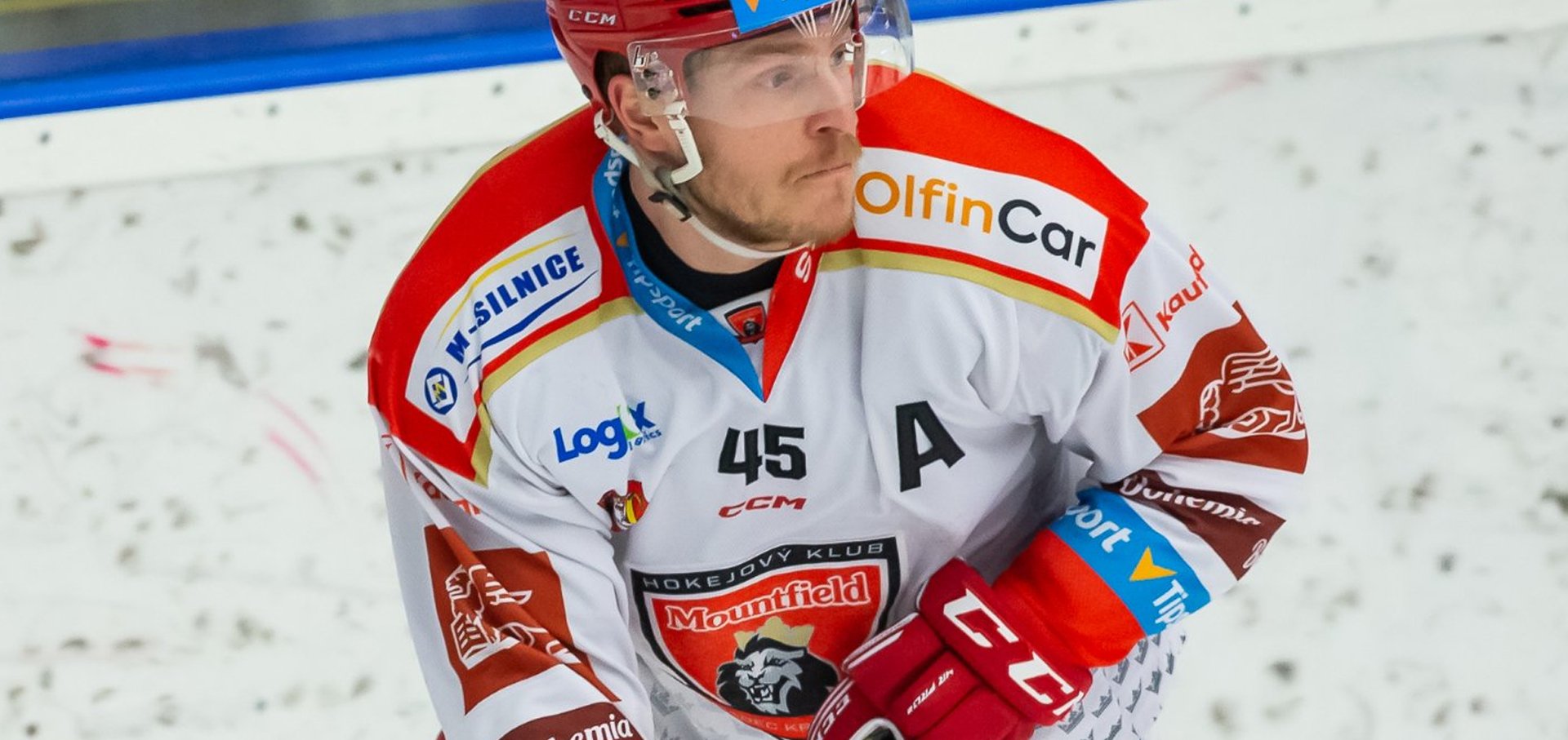 Filip Pavlík: Nevidím důvod, proč bychom nemohli dvakrát vyhrát ...