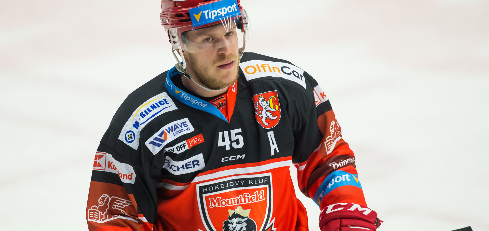 Další tři roky pro dělostřelce. Filip Pavlík podepsal novou smlouvu ...