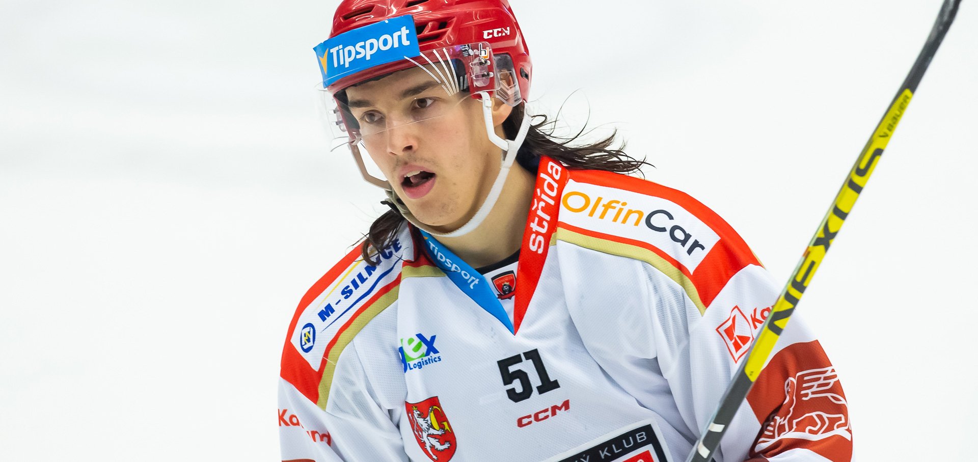 Osm duelů a konec. Joona Huttula v Hradci pokračovat nebude | Mountfield HK