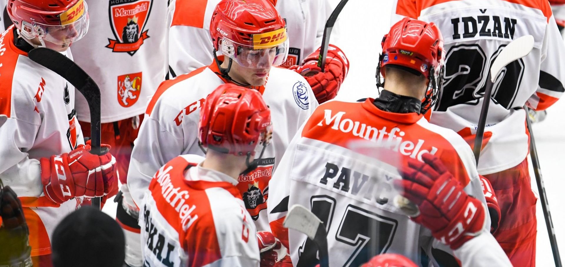Junioři zakončili sezonu prohrou v derby. S Dynamem padli 2:4 ...