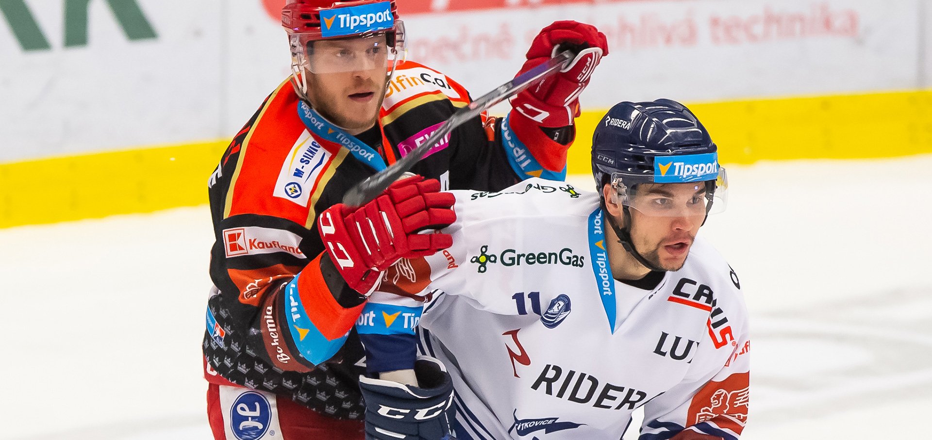 Zaváhání? Série je pro nás stále skvěle rozehraná, hlásí Filip Pavlík ...