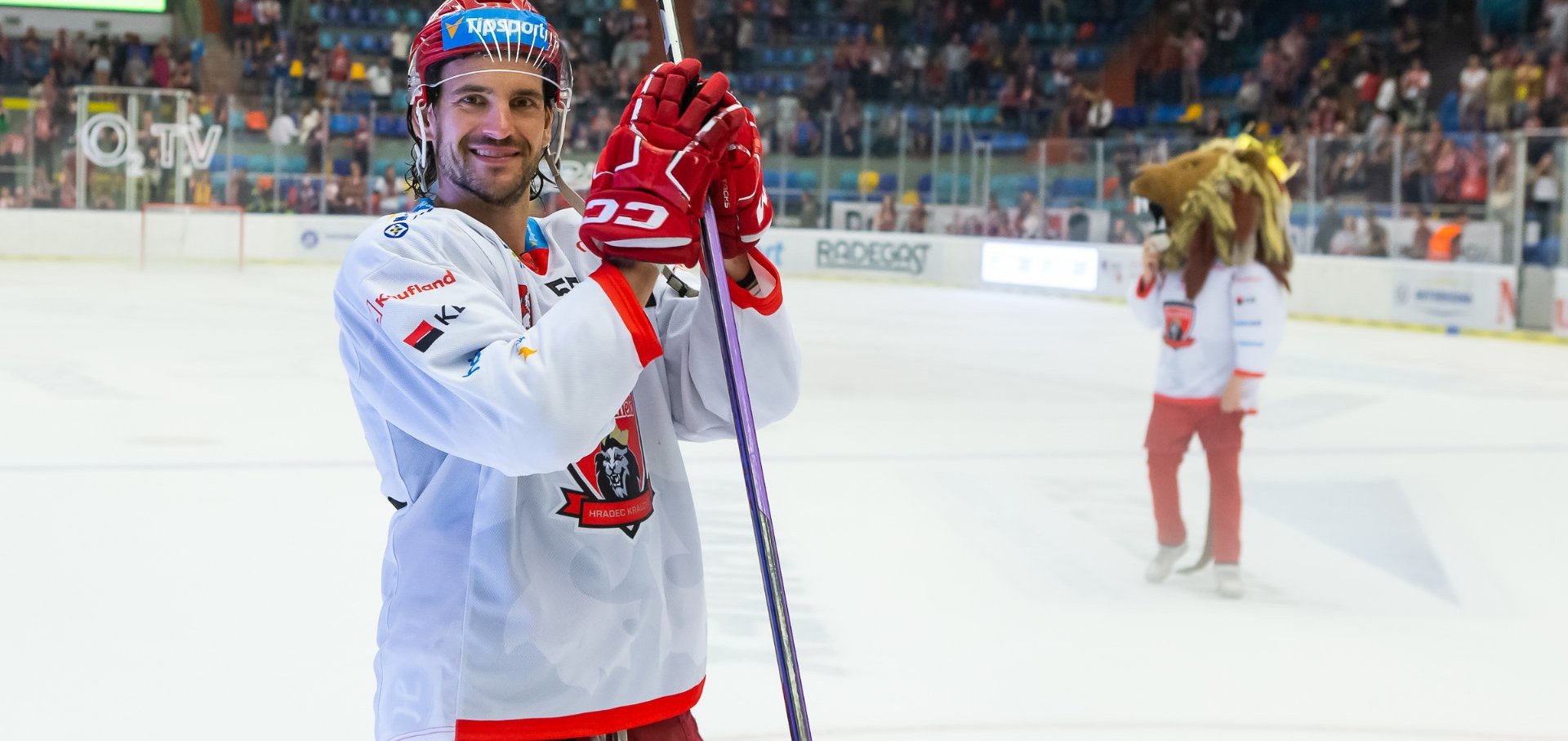 Blainerův playlist: Americký rap, Viktor Sheen i osmdesátky | Mountfield HK