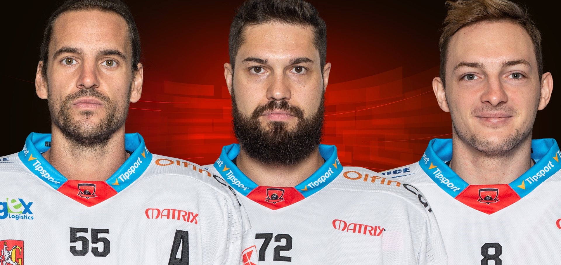 OlfinCar hráč října: Jay Blain, Bobby Jank, nebo Oliver Okuliar ...