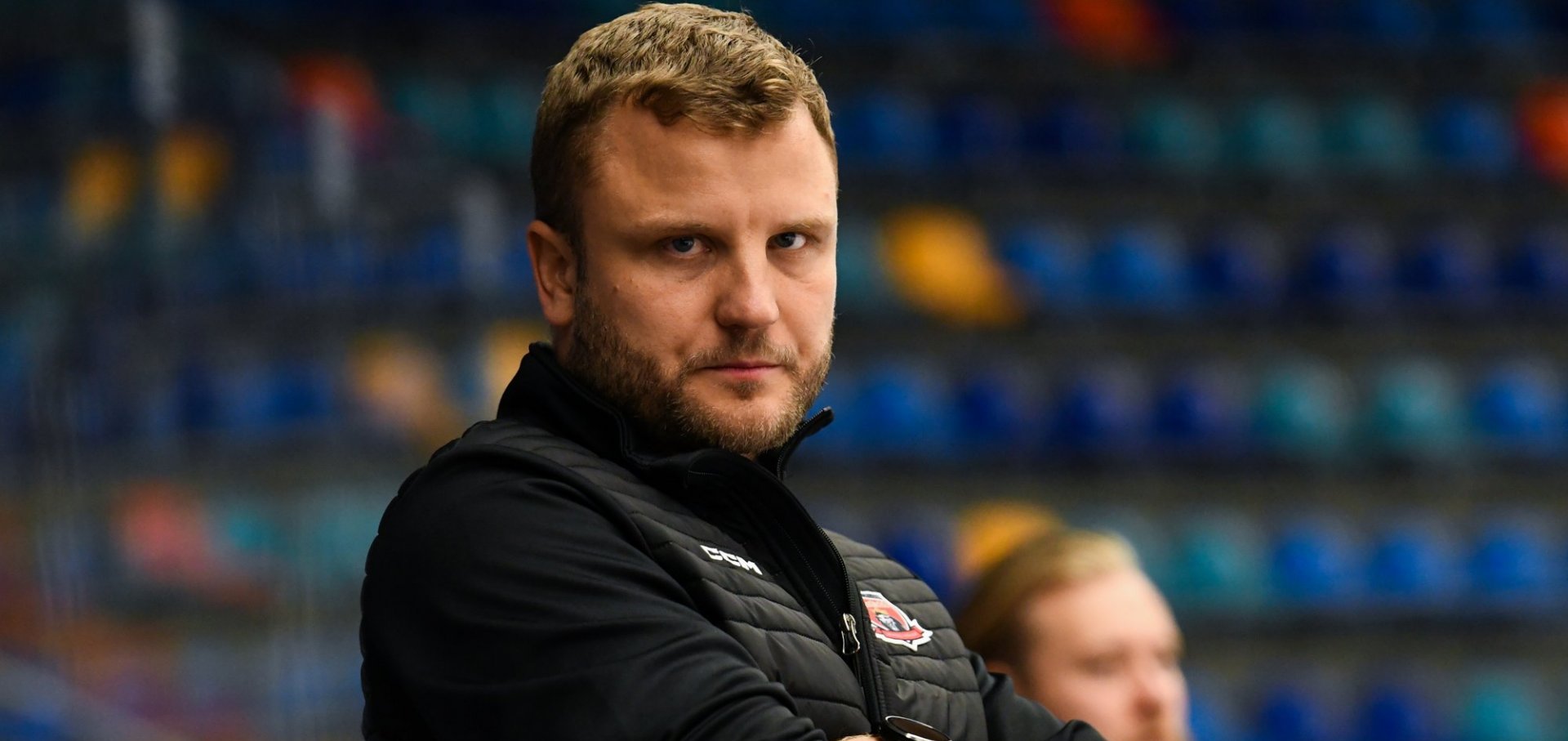 Dorost? Zatím si to neuvěřitelně užívám, říká kouč Jiří Janoušek ...