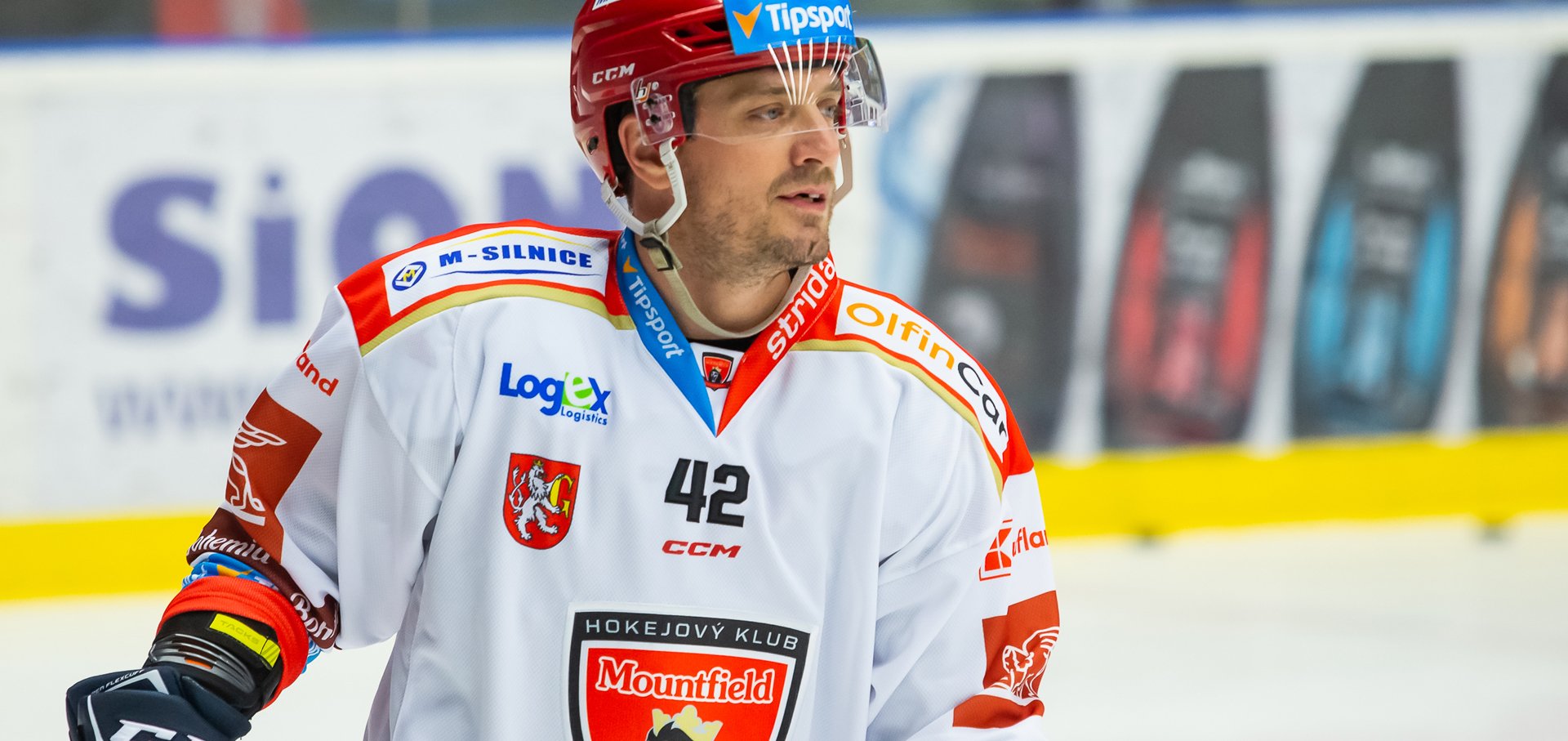 Partnerský Kolín buduje: Kapitán Kozlů Petr Koukal přidá další rok ...