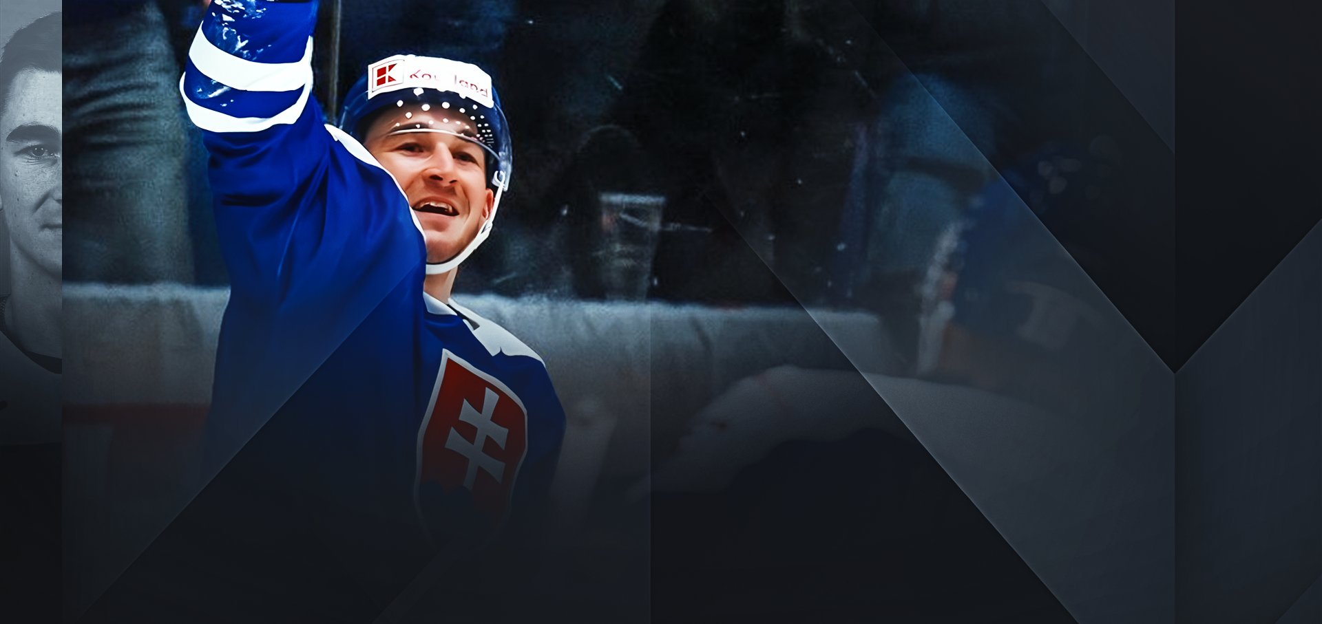 Dávid Mudrák: Doufám, že Hradec pro mě bude nejlepší volba | Mountfield HK