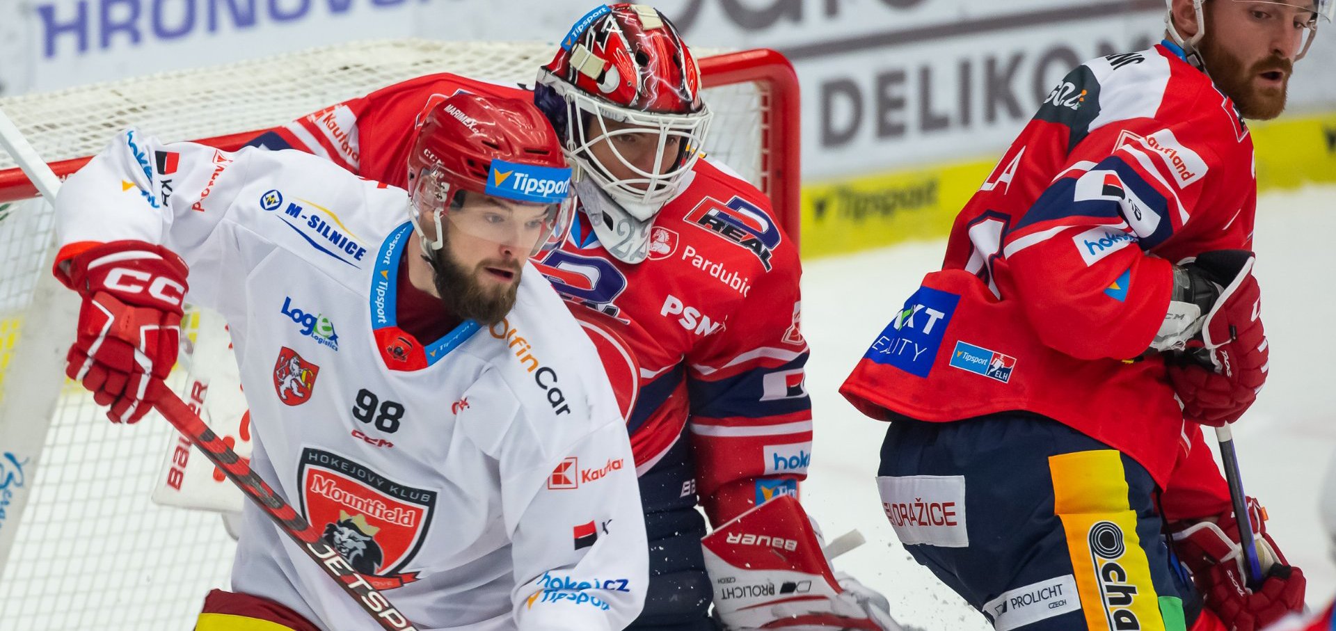 Prohrané derby? Všechny nás to štve, neskrývá Radovan Pavlík ...