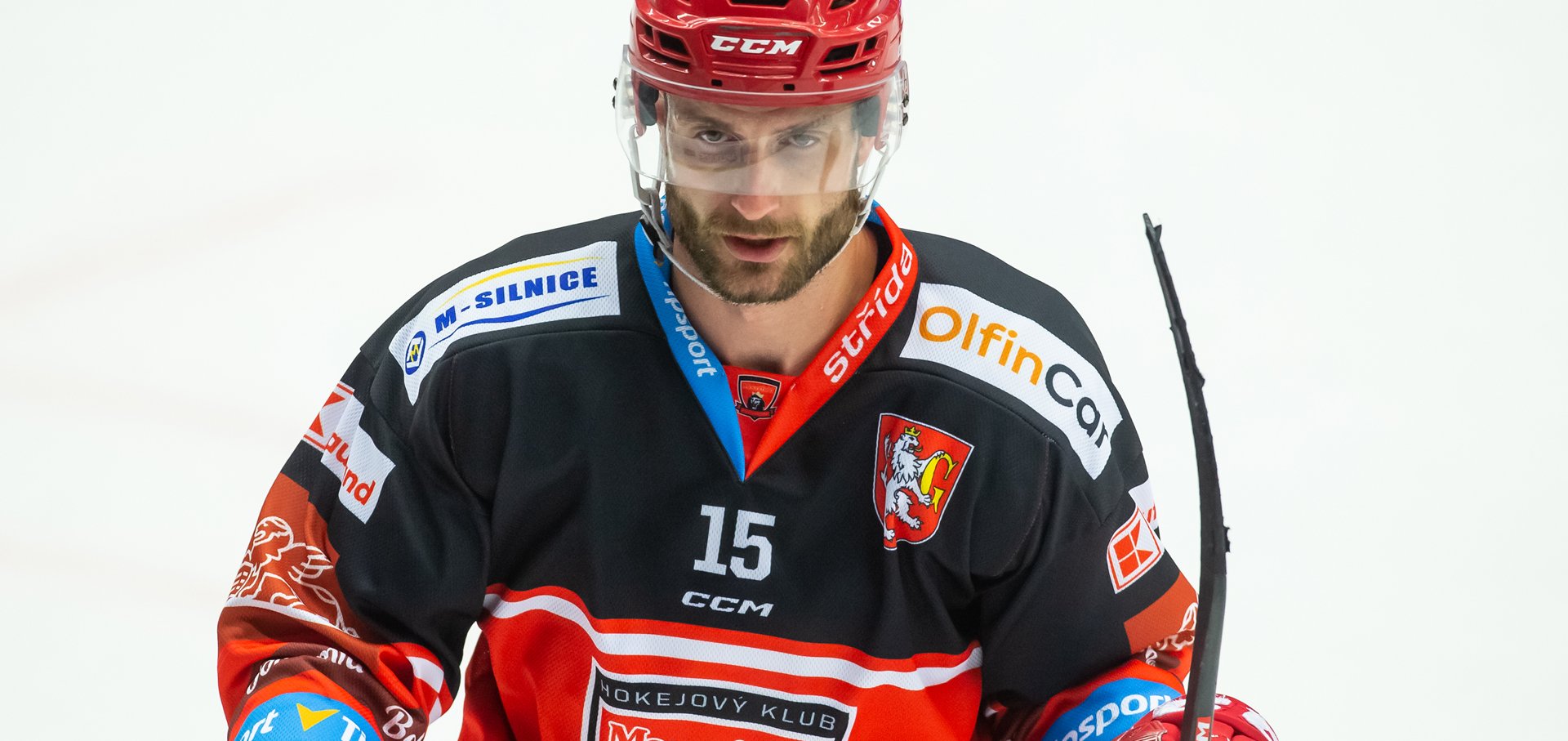 Jan Eberle: Síla Zugu? Obstáli jsme. Chce to jen proměnit šance ...