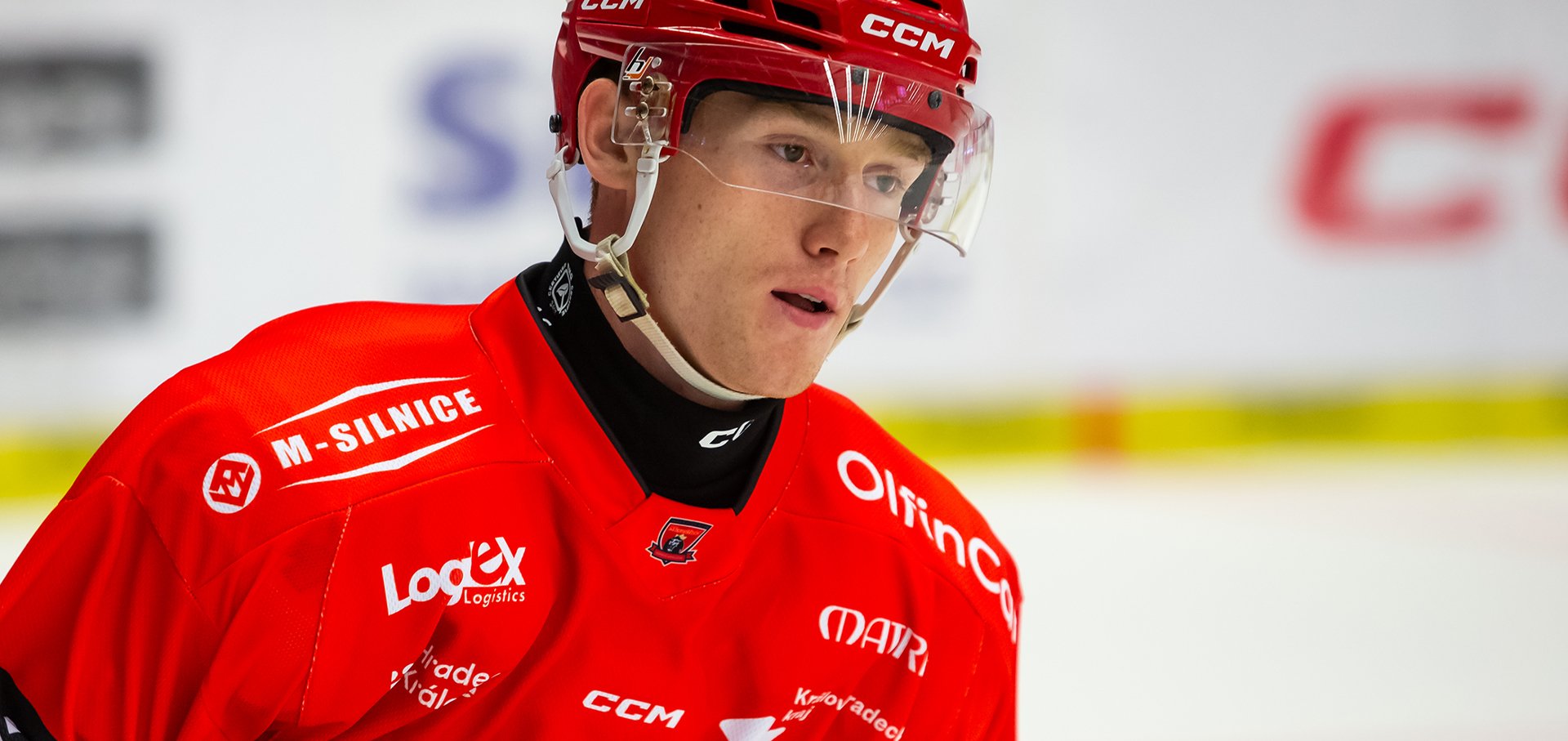 Pozdravy ze Straubingu. Poslední den popisuje Petr Moravec | Mountfield HK