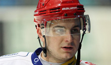 Daniel Filip: Chtěl bych hrát jako táta | Mountfield HK