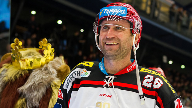 Misky vah se lehce převažují na naši stranu, burcuje tým třígólový ...